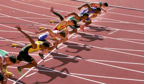 Französisch hören: Audio-Rubriken | Écoute Audio-Trainer